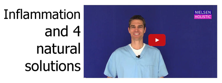 NIELSEN HOLISTIC - Restoring the Health of the Family – Nielsen Holistic