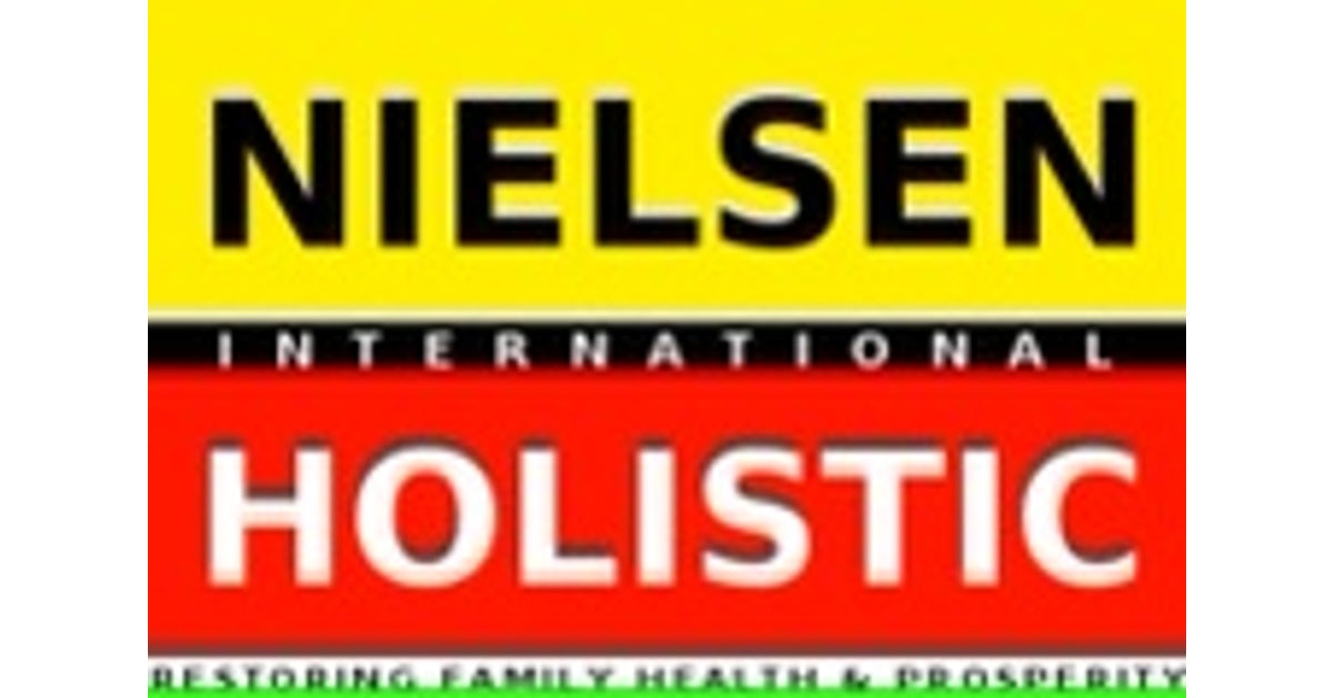 NIELSEN HOLISTIC - Restoring the Health of the Family – Nielsen Holistic